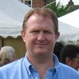 Graham Wright CBE | Global Cyber Security Capacity Centre