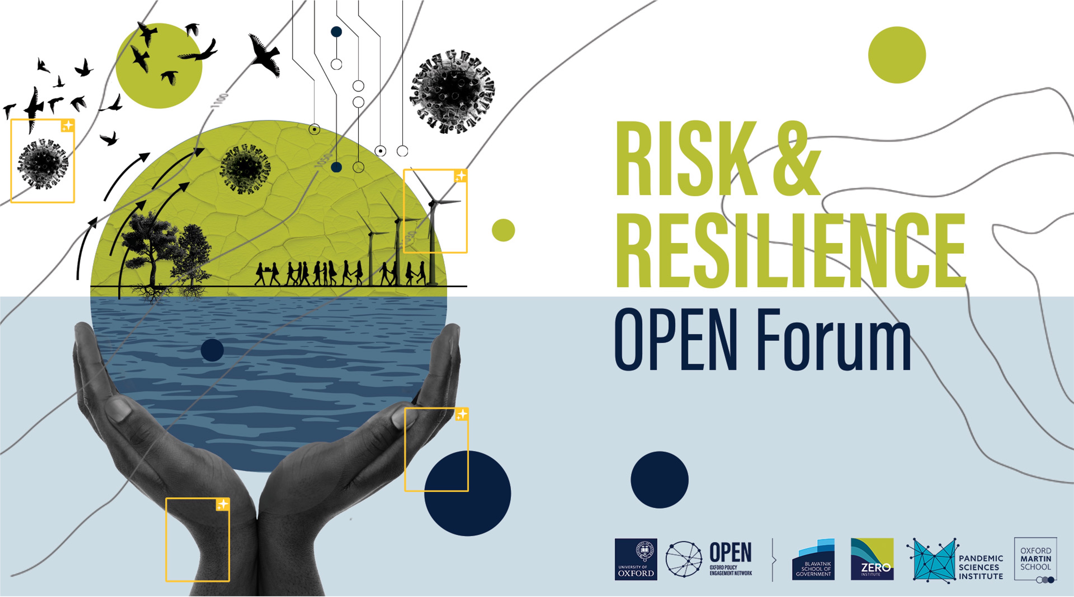 GCSCC Leads Technology Stream at Inaugural OPEN Forum 2025 on UK ...
