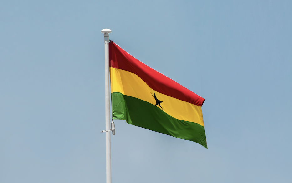 "CMM Impact Notes": Ghana CMM | Global Cyber Security Capacity Centre