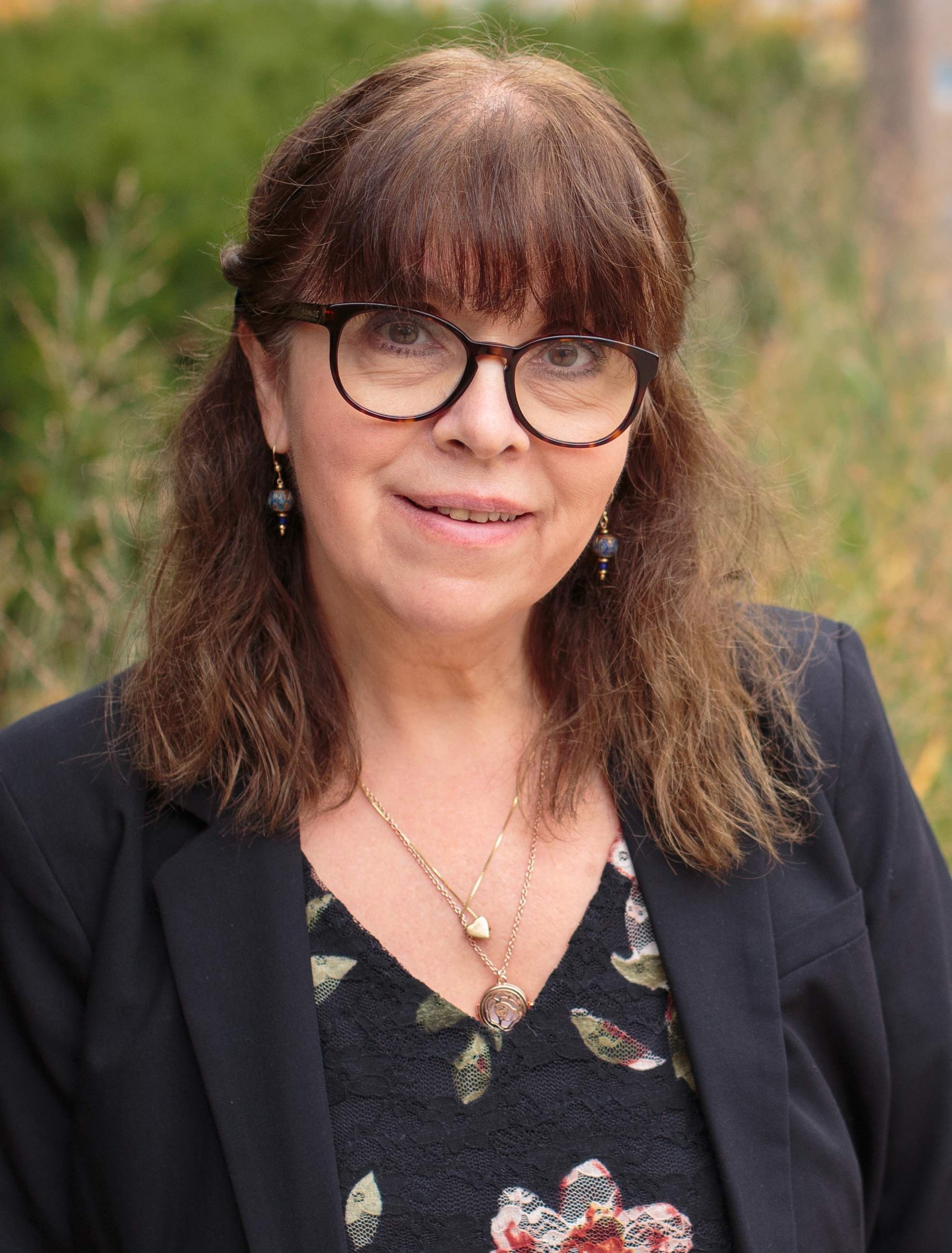 Ruth Shillair | Global Cyber Security Capacity Centre