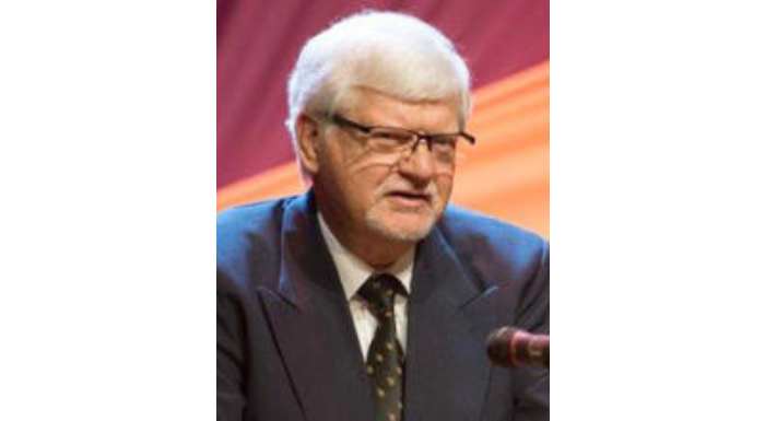 Professor Basie Von Solms | Global Cyber Security Capacity Centre